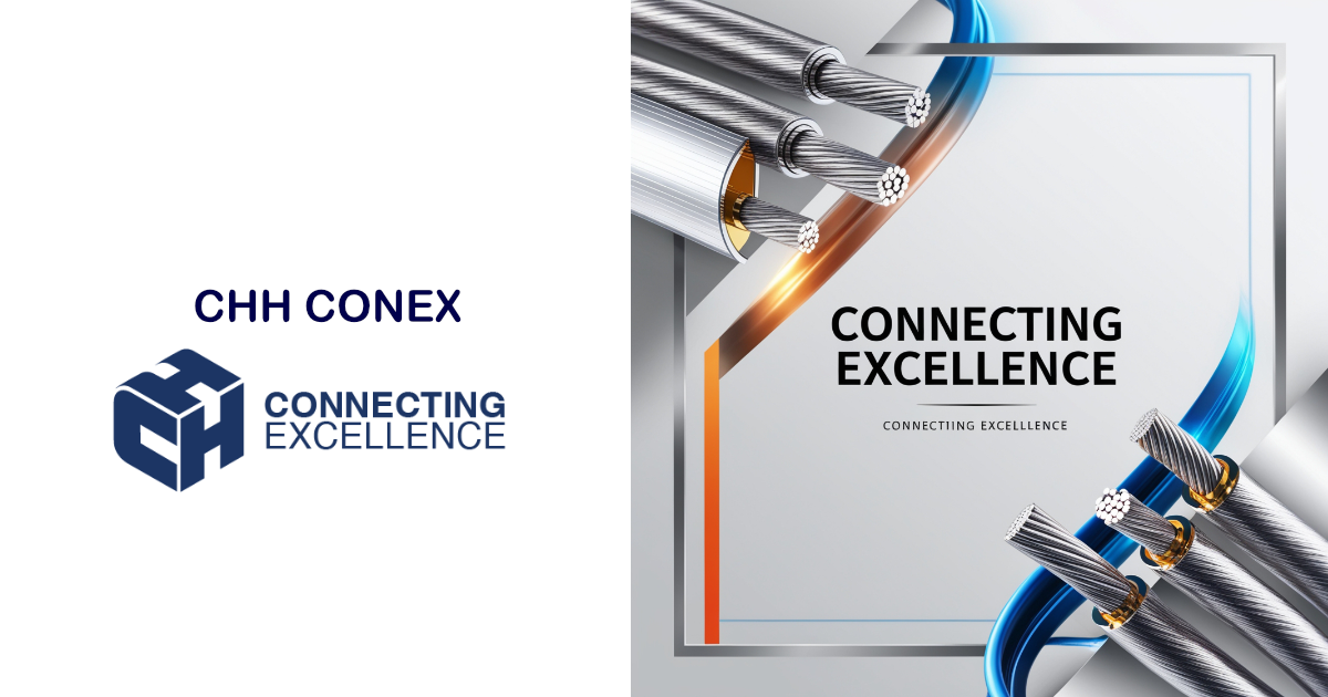 CHH Conex - Connecting Excellence